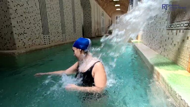 Descanso Total en un Balneario de Aguas Termales | Actualizado octubre 2025