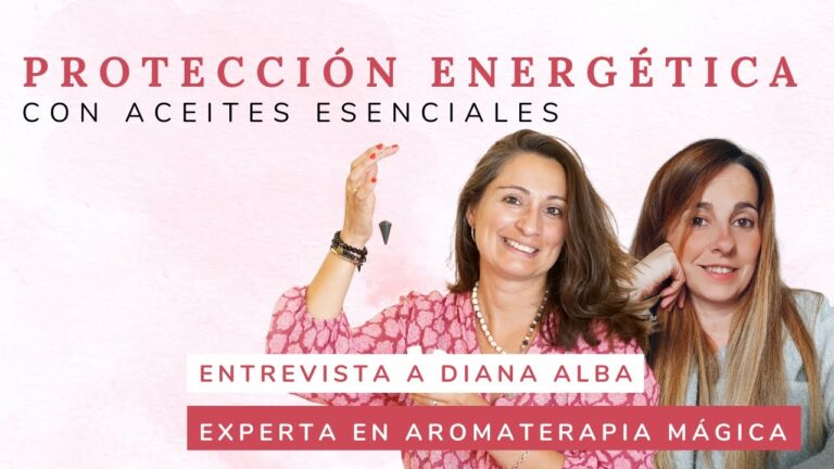 Aumenta tu Energía con Aromaterapia | Actualizado octubre 2025